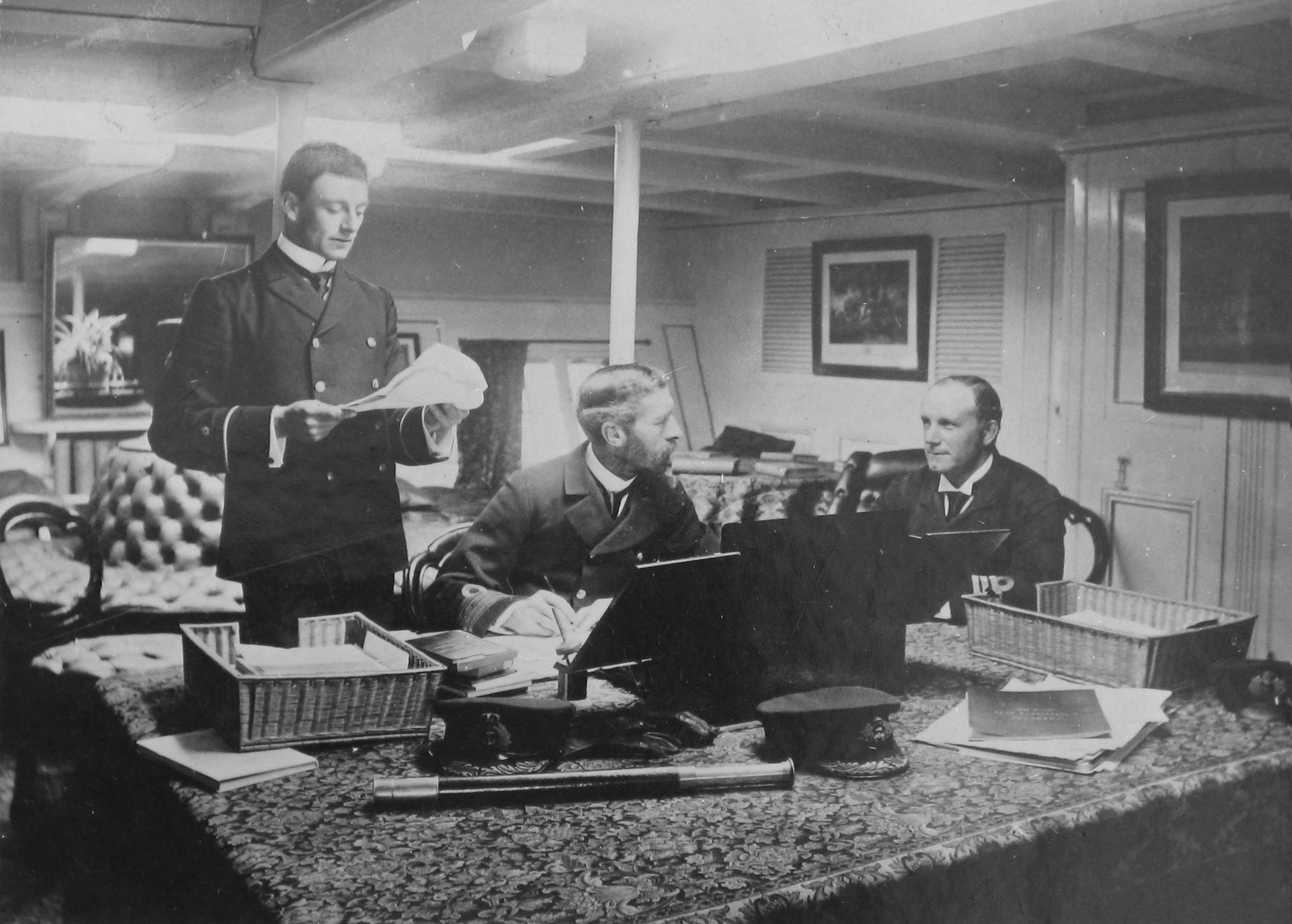 Cerberus Newsletter 164